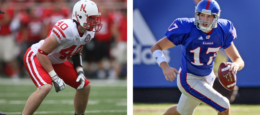 Brotherly love | News, Sports, Jobs - Lawrence Journal-World: news ...